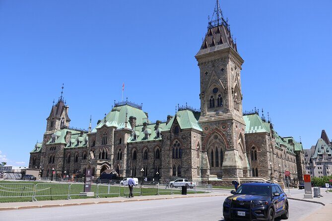 Ottawa Private Tour with Guide from Montreal - The Sum Up: Who Will Get the Most from This Tour?