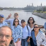 Ottawa: Private Walking Tour with a Local - The Itinerary: What to Expect