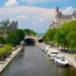 Ottawa: Rideau Canal Cruise - FAQ