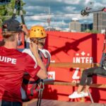 Ottawa: River Zipline Adventure - What Makes the Zipline Stand Out