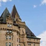 Ottawa: Secrets of the Château Laurier - Guided Hotel Tour - A Closer Look at the Tour Experience