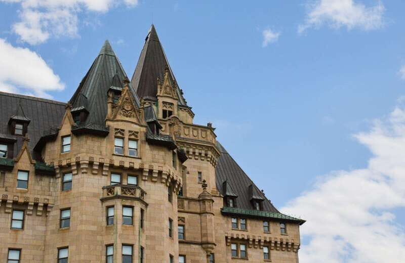 Ottawa: Secrets of the Château Laurier - Guided Hotel Tour - A Closer Look at the Tour Experience