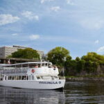 Ottawa: Sightseeing River Cruise - Who Should Consider This Tour?