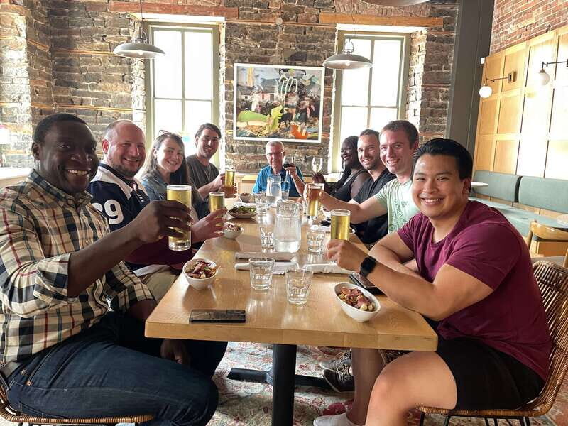 Ottawa: Taste of the ByWard Market Food Tour - What to Expect on the Tour