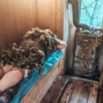 Ottawa: Unique Experience- Hot Leaf Therapy in Private Sauna - What the Price Offers