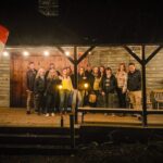 Ottawa Valley Haunted Tour - Night Trip From Ottawa - The Schedule & Route