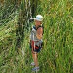 Outdoor and Zipline Adventure in Baja California - The Ziplining Experience: What Makes It Special