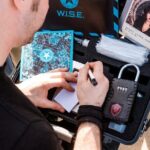 Outdoor Augmented Reality Escape Room in Centennial Olympic Park - The Experience: How It Feels
