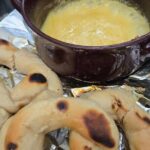 Outdoor Cooking Class Activity with Customizable Recipes - What to Expect: A Step-by-Step Cooking Adventure