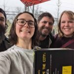 Outdoor Escape Room in Downtown Columbus - Who Should Consider This Tour?
