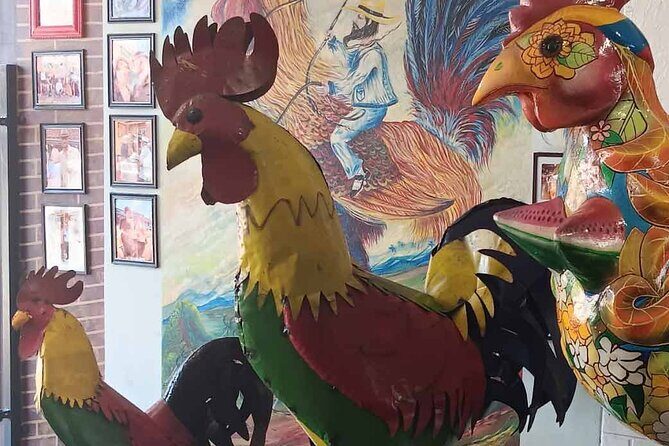 Outdoor Escape Room in Miami - Little Havana - What to Expect from This Outdoor Escape Room in Little Havana