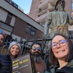 Outdoor Escape Room in Old Town Chicago - Itinerary Breakdown