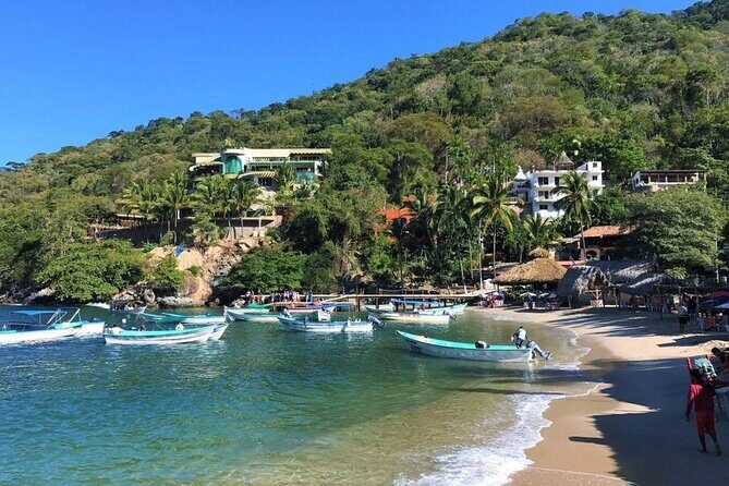 Outdoor Ziplining, Waterfalls & Speed boat in Puerto Vallarta - What’s to Consider?