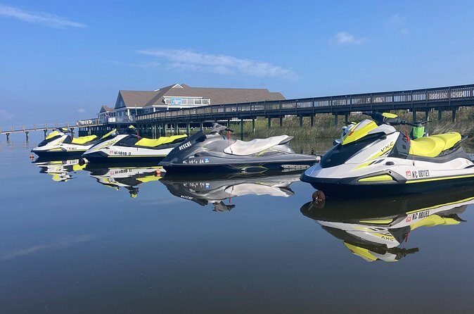 Outer Banks Jet Ski Rental - Authentic Traveler Insights