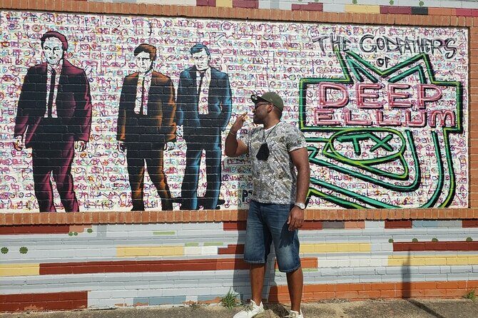 Outstanding Omaha Scavenger Hunt