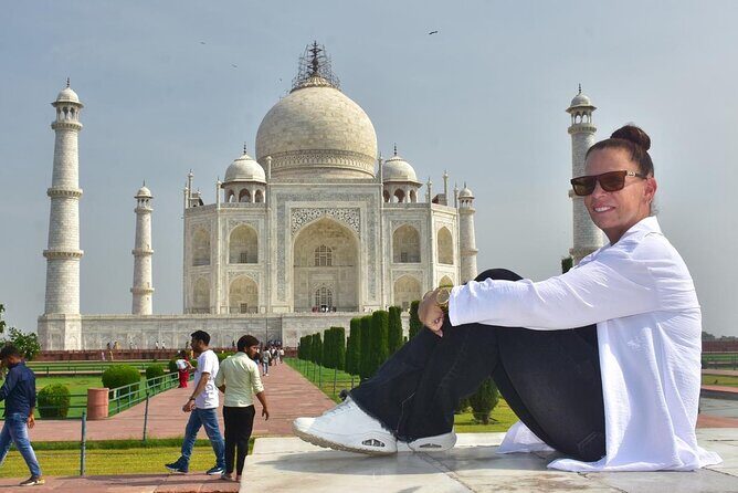 Overnight Taj Mahal & Agra Fort Tour From Delhi - What We Loved About This Tour