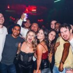 Pacific Beach Bar Tour in San Diego - FAQ