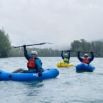 Packrafting Kenai River - Seward Departure - Who Will Enjoy This Tour?
