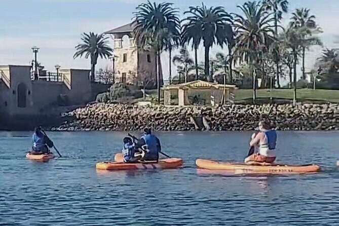 Paddle Board Picnics Lessons Rentals and Outdoor Adventures - The Value of the Experience