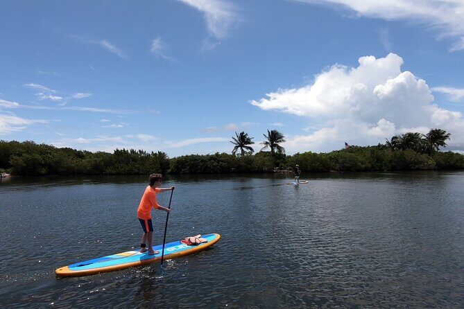 Paddle Board Rental in Vero Beach - Final Thoughts