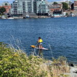 Paddle the heart of downtown Victoria - Practical Details and Value