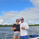 Paddle With Native Wildlife - The Itinerary in Detail