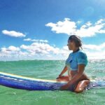 Paddleboard Rental At Certified SUP School Playa Center - Key Points