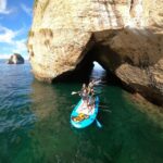Paddleboard & snorkel tour in Los Arcos - Practical Considerations