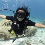PADI Discover Scuba Diving for divers without certification - An Authentic Dive Into Isla Mujeres’ Marine Life