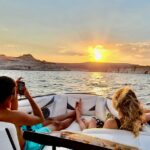 Page: Antelope Canyon Boat Tour with Lake Powell & Glen Dam - The Stops: Glen Canyon Dam and Antelope Canyon