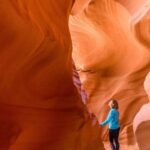 Page: Antelope Canyon X Guided Tour - The Review from Travelers: Authentic Experiences and Common Praise