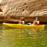 Page, Arizona: Lake Powell Premium Kayak Rental - What Makes This Tour Stand Out?