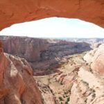 Page: Eggshell Arch 4x4 Tour with Navajo Guide - Page, Az - Why Eggshell Arch Is Special