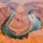 Page: Horseshoe Bend Helicopter Flight - Key Points