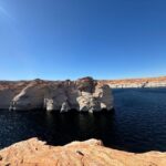 Page: Lake Powell Kayak & Water Antelope Canyon Hiking Tour - What You Can Expect from the Tour