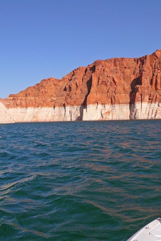 Page: Lake Powell Navajo Canyon Scenic Cruise - The Review from Travelers