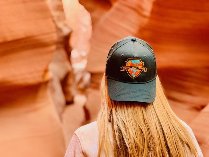 Page: Lower Antelope Canyon Entry and Navajo Guided Tour - The Authentic Experience: What Real Visitors Say