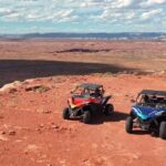 Page: Lower Antelope Canyon UTV Tour with Guide - FAQ