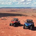 Page Ride Along UTV Tour with Views of Lake Powell - Why This Tour Is Worth Considering