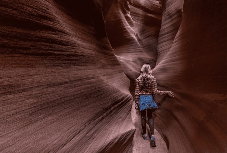 Page: Secret Antelope Canyon and Horseshoe Bend Tour - The Practicalities: What’s Included and What to Expect