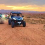 Page Sunset UTV Tour Near Horseshoe Bend - Whats Included and What to Consider