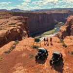 Page: Sunset UTV Tour Near Horseshoe Bend Overlook - Key Points