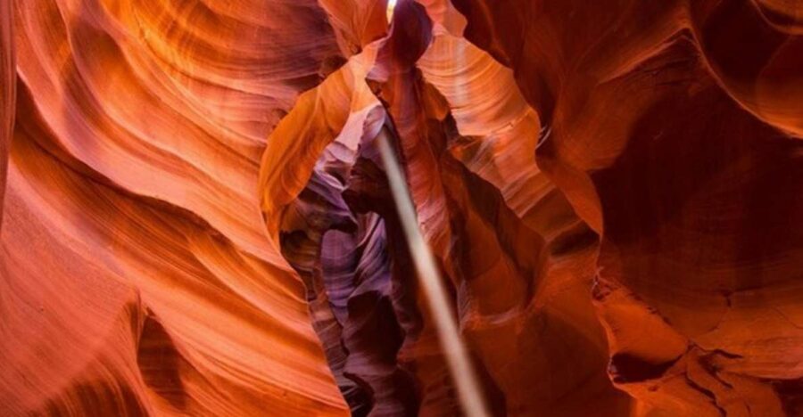 Page: Upper Antelope Canyon Walking Tour with Local Guide - Who Will Love This Tour?