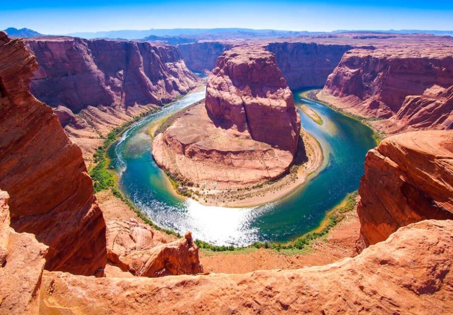 Page: Upper or Lower Antelope Canyon and Horseshoe Bend Tour - Practical Tips for Travelers
