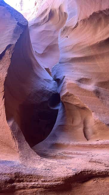 Page: Wind Castle Canyon Tour with Navajo Guide - Value and Pricing: Is It Worth It?