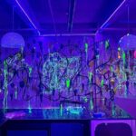 Paint-In-Dark Drawing Class in New York - Authentic Traveler Insights and Considerations