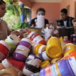 Paint your Alebrije - Visiting the Heart of Alebrije Art in Arrazola