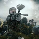 Paintball Rental Package - FAQ