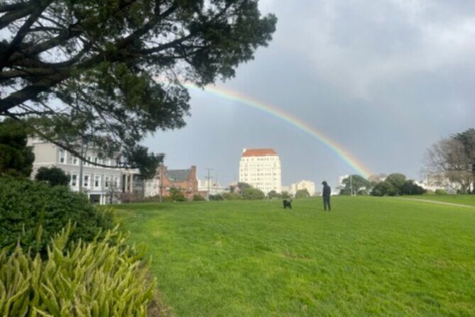Painted Ladies and Harlem of the West Historic Tour - Who Should Take This Tour?