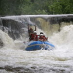 Palenque: 3-Day Rafting Adventure Tour+Waterfalls+Ruins - Analyzing the Value